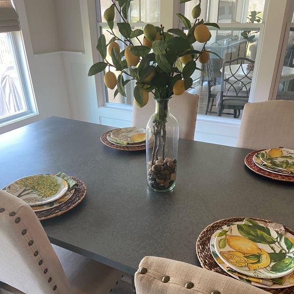Pottery Barn | Dining | Pottery Barn Plates | Poshmark